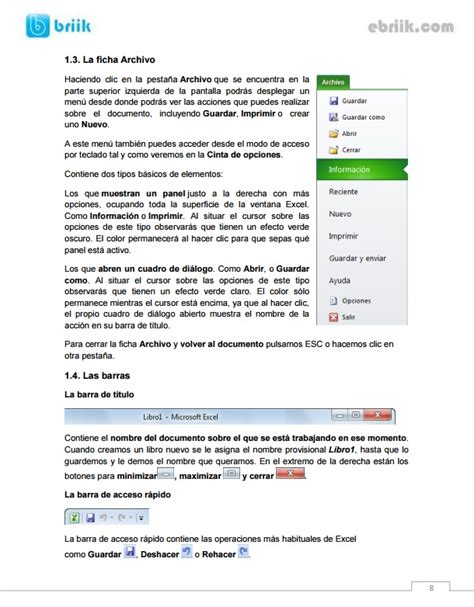 Descargar Manual De Excel Zofti Descargas Gratis