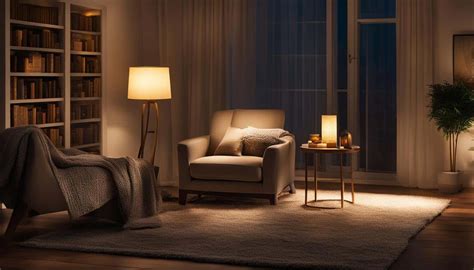Ambient Light Enhance Your Home S Atmosphere