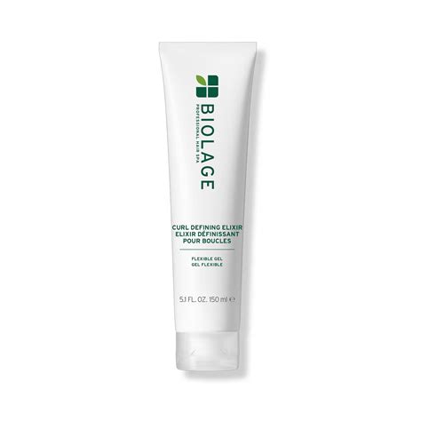 Biolage Styling Curl Defining Elixir Planet Beauty