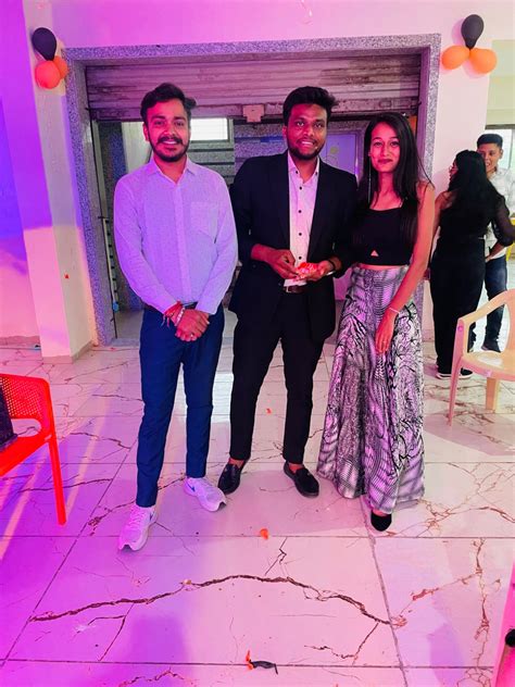 Uday Mishra On Linkedin Internship Internspire Success Finace Anniversary First Enjoy