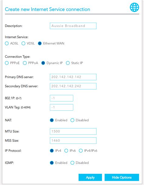 How To Set Up Your Netcomm Nf20mesh Modem Router