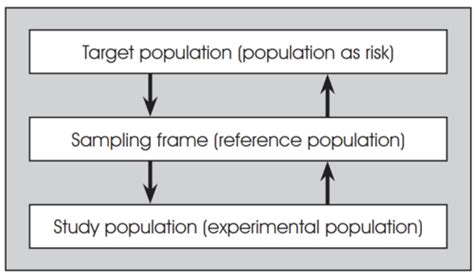 Unit 2 Cost Effective Sampling Flashcards Quizlet