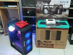 Komponen Cpu Dan Fungsinya