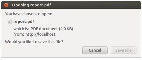 php how to force to download pdf in opencart stack overflow