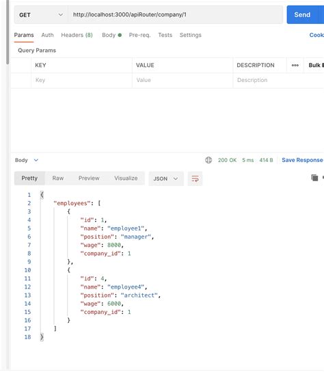 How To Implement One To Many Association In Mysqlnodejs Api Devdotcode