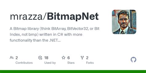 Github Mrazza Bitmapnet A Bitmap Library Think Bitarray