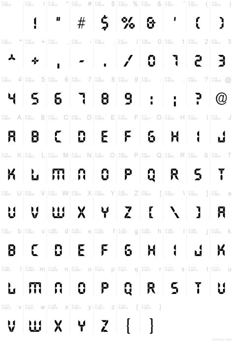 Retool Font