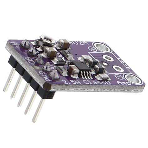 Audio Amplifier PAM A Miniature V V Channel Mono Class D Buy Cheap Online