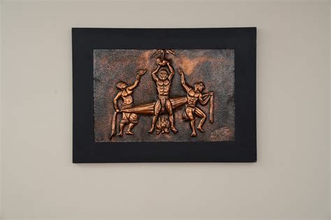 Igorot Dance 1 Colors Of Diplomacy