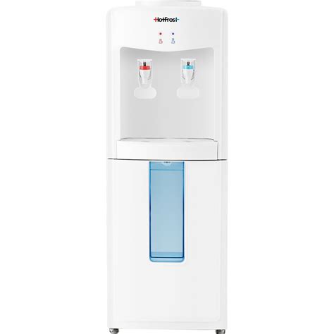 Кулер для воды HotFrost V118 напольный 120111801 - выгодная цена ...