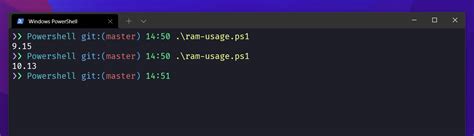 GitHub I Shell Scripts Some Useful Powershell Scripts