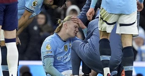 왜 의심해 무릎이 아프다고 맨시티 괴물공격수 레알 마드리드전 출전 거부 논란 과르디올라 분노의 반격