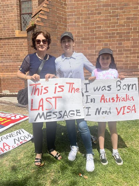 Refugees Welcome Australia Refugees Welcome Australia