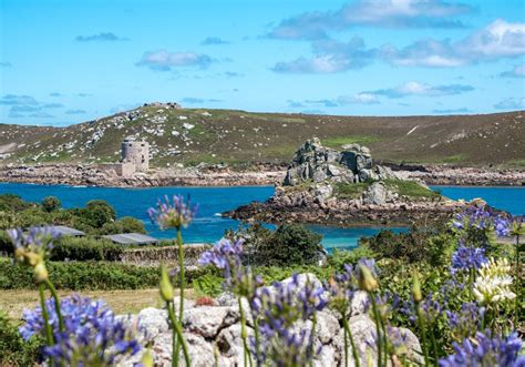 20 Best Things To Do In Penzance England Goats On The Road