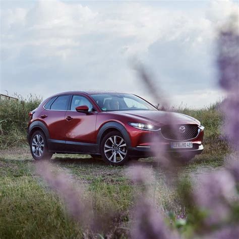 100 Years Of Achievement Mazda Stories