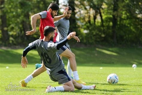 آماده‌ترین بازیکن پرسپولیس کیست؟ ملی‌پوشی که تقویت شد و برگشت خبرورزشی