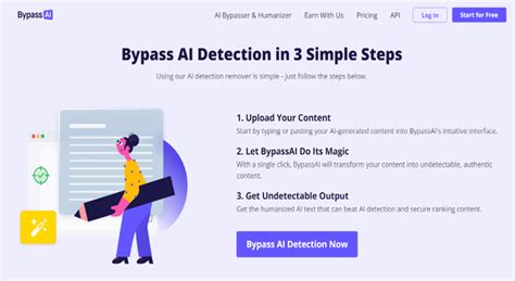How To Use An Ai Bypasser To Create Authentic Content That Evades Ai Detection