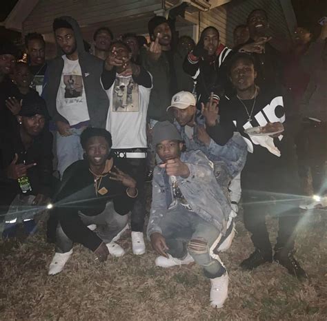Durham Nc Eight Tray Gangster Crips ♿️ 83gc R Carolinabanging