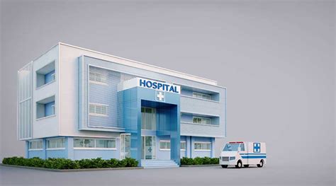 Patient Centric Design Helps Ensure The Success Of Healthcare Design Projects Construction