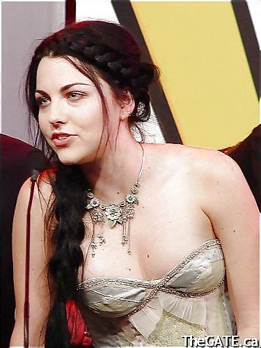 Amy Lee Porn Pictures XXX Photos Sex Images PICTOA