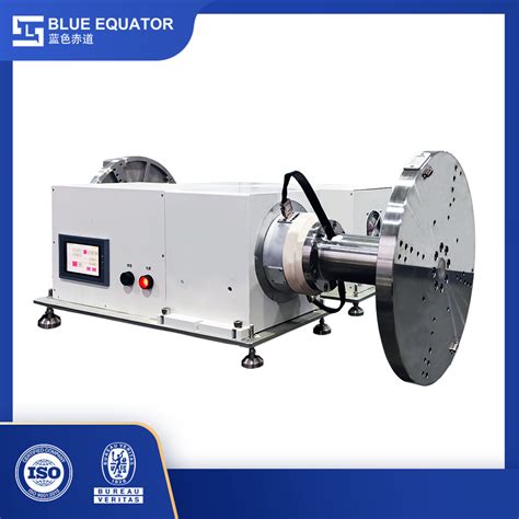 Single Axis Temperature Regulated Rotary Stage China Single Axis Test Turntable And Integrated