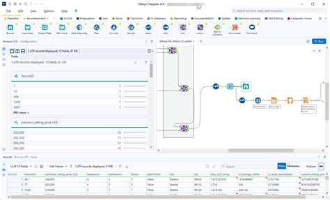 Alteryx Ml Model Deployment And Automation Options Alteryx Community
