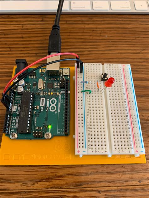 Problem Identifying The Problem Rarduino