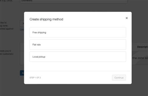 Woocommerce Shipping Calculators The Complete Guide