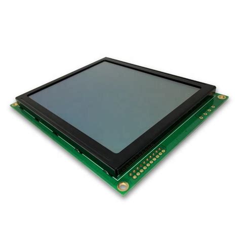 Stn Lcd Module 160x128 Graphic Mono Lcd Display Module Lcd Display And Lcd Module Price