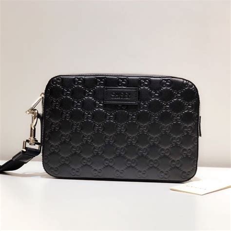 구찌 슈프림 클러치백 495562 Gucci 손가방 Gu6075 구찌 구찌 가방 가방