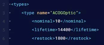 How To Change The Loot Spawns On A DayZ Server Knowledgebase BisectHosting