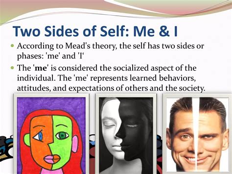 Uts Understanding The Self The Self In Sociological Perspective Pptx
