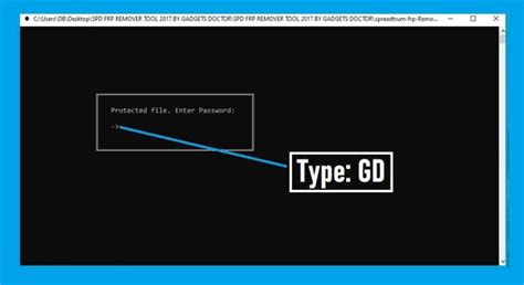 SPD FRP Tool Fastboot Download Remove FRP Spreadtrum