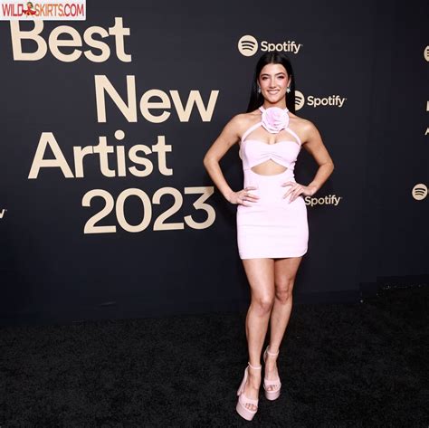 Charli Damelio Charli Damelio Charlidamelio Charliesdamelio Nude