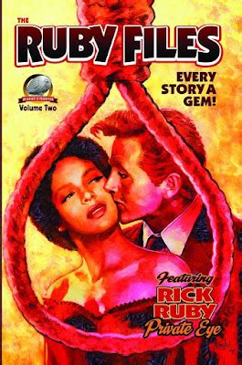 Bobbynash Com ART S REVIEWS OPENS THE RUBY FILES NEW INTERVIEW WITH VOL WRITERS Ron