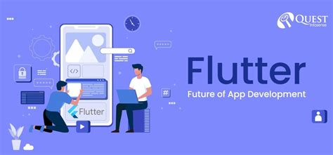 Flutter App Development Quest Infosense