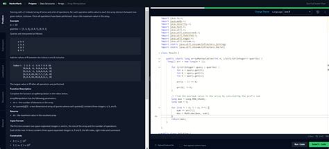 Devendra Deore On Linkedin Javaprogramming Arraymanipulation