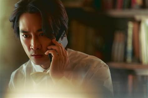 송승헌 관능의 마에스트로…히든페이스 지휘한다 Zum 뉴스