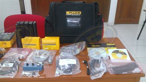 Fluke Prosim 8 Patient Simulator Spo2 Global Faster Tech Fluke Prosim 8 Patient Simulator Spo2 Global Faster Tech