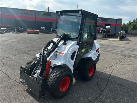2024 Bobcat® L28 Small Articulated Loader H083762 Tri State Bobcat