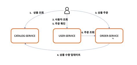 Msa Spring Cloud로 개발하는 마이크로서비스 애플리케이션 34e Commerce Users Microservice Back End