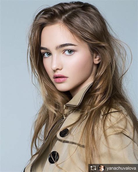 【世界一の美少女】女子高生になったアナスタシア・ベルスコワの成長ぶりが凄い Forza Style｜ファッション＆ライフスタイル