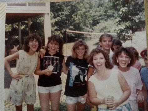 Girls Just Wanna Have Fun Teenage Fashion Of The 1980s Artofit
