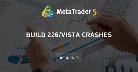 Build 226vista Crashes Swing Trades Mql4 And Metatrader 4 Mql4 Programming Forum