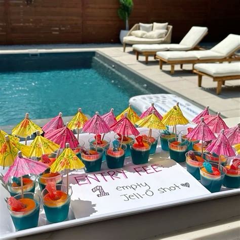 Best 13 10 Epic Adult Pool Party Ideas To Try This Summer Artofit