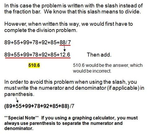 Using PEMDAS To Evaluate Numerical Expressions
