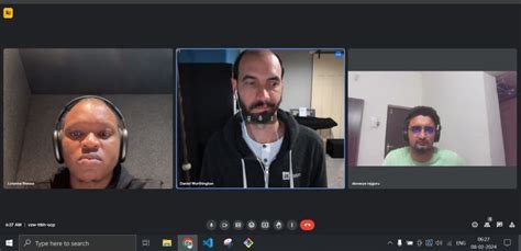 Devasya Rajguru On Linkedin Just Had An Amazing Call With The Team At