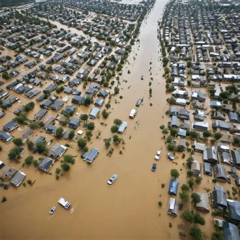 Enhancing Flood Preparedness Through Gamified Educational Initiatives