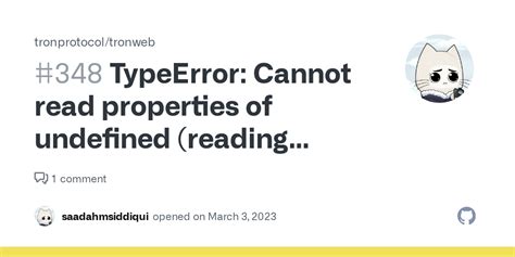 typeerror cannot read properties of undefined reading contract