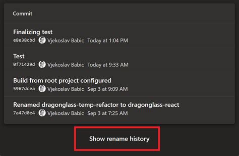 Understanding Renaming Moving Files With Git Vjeko